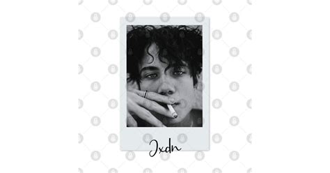 Jxdn Artist Poster Jxdn T Shirt Teepublic