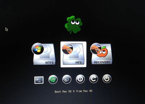 install and fix macos sierra bootloader ethernet audio problem and post