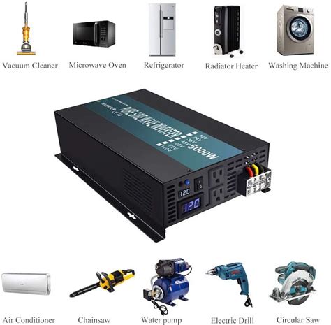 What Is A 3 Phase Solar Inverter Just Solar