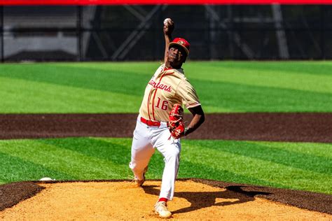 Boston Red Sox Draft Greater Atlanta Christian Star Conrad Cason Prep