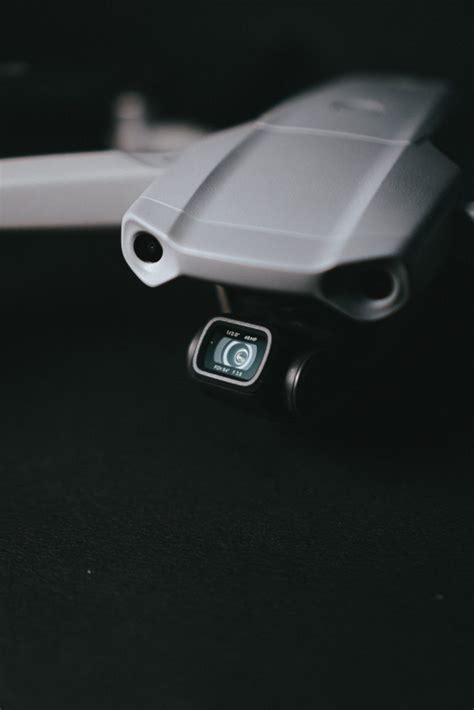 Why Do Drones Have 4 Propellers Instead Of 3