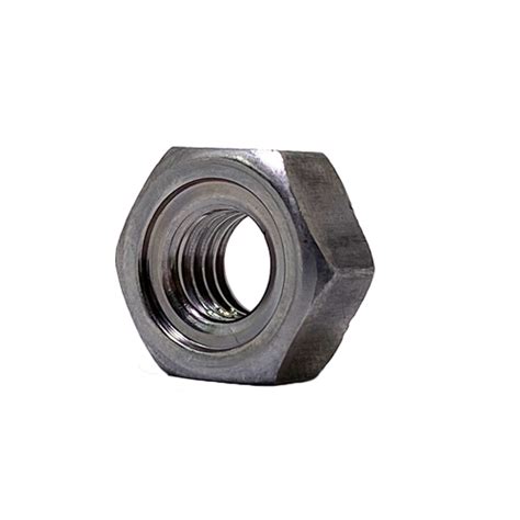 Hexagon Weld Nut L Hanshin Neji Coltd Hanshin Neji