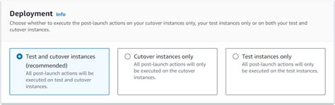 Convert Licenses Of Sql Servers Migrated With Aws Application Migration