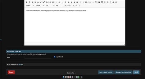 from zero to hero django admin model relations part5 by baysan nerd for tech dec 2021