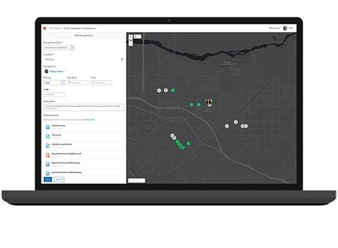 Arcgis Workforce Esri Australia