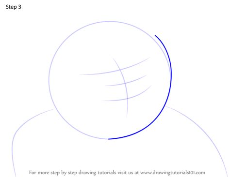 How To Draw Samuel From Clarence Clarence Step By Step DrawingTutorials Com