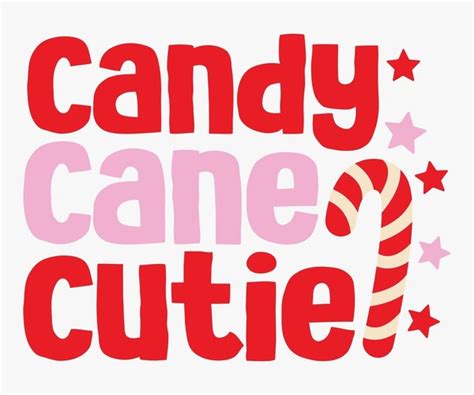 Candy Cane Cutie Designs