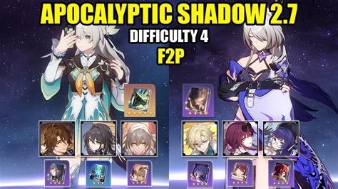 F2p E0 Firefly X E0 Acheron New Apocalyptic Shadow 2 7 Difficulty 4