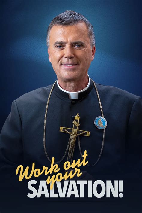 Ewtn On Linkedin Therefore My Beloved As You Have Always Obeyed So