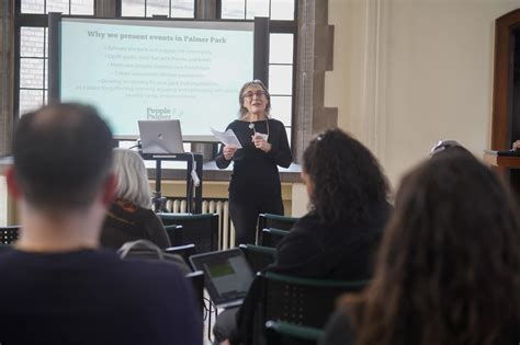 Detroit Parks Summit — Detroit Parks Coalition