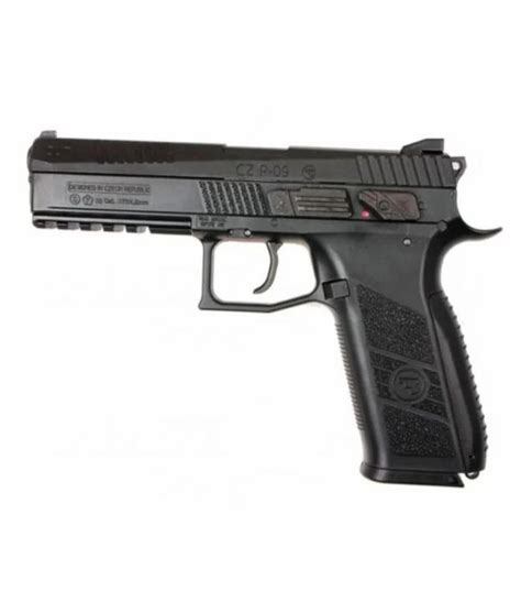 Cz P Duty Bb Pistol At Rs In Bengaluru Id