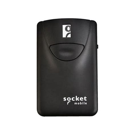 Socket Cordless Hand Scanner With Usb Charging Cable Walmart Business