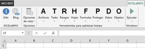 Los 6 Complementos De Excel Más Utilizados Ayuda Excel