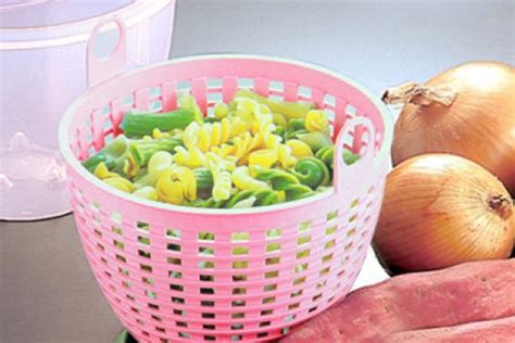 밀폐용기·반찬통 재팬 타이거크라운 전자렌지 야채찜기 고구마 감자 옥수수 찜기소 오늘의집 쇼핑