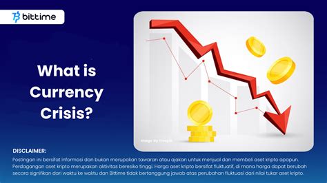 What Is Currency Crisis Bittime