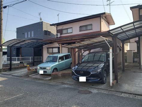 ふれんず｜ 99207974／久留米市東櫛原町／西鉄天神大牟田線櫛原駅の物件詳細｜中古一戸建、新築一戸建