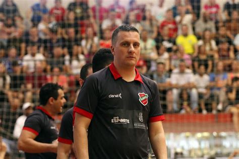 Atlântico Ganha Destaque Na Seleção Da Lnf 2022 Lnf