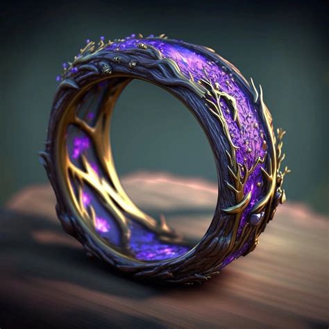 Pin by Nick Brunswick on D&D | Fantasy jewelry magic, Magical jewelry ...
