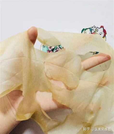 扒一扒芙清面膜祛痘效果到底怎么样 知乎