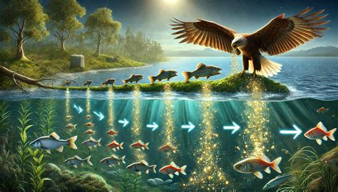 Understanding Bioaccumulation Causes And Effects