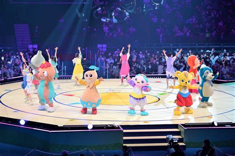 スペシャルステージの魅力 「おかあさんといっしょスペシャルステージ2023」耳より情報vol2 子育てに役立つ情報満載【すくコム