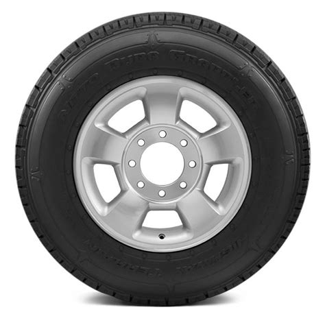 NITTO® DURA GRAPPLER Tires