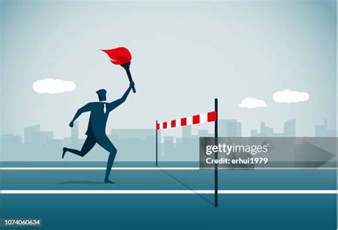 The End Animation Photos And Premium High Res Pictures Getty Images