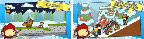 Scribblenauts Remix Mod Apk V69 Download For Android