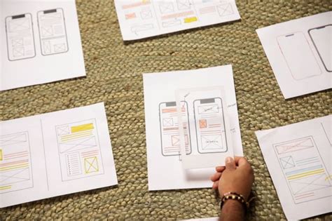 Design Wireframes Ui Ux Prototypes And Mockups By Abdulrehman57 Fiverr