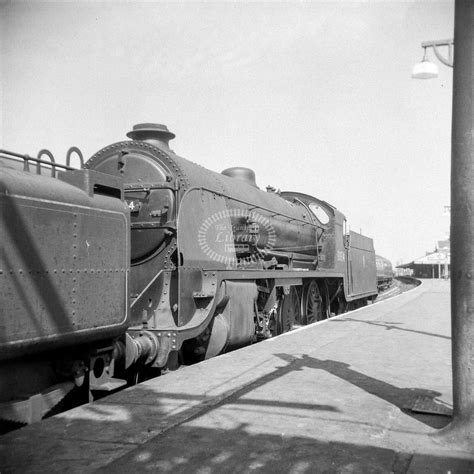 The Transport Library British Railways Steam Locomotive Class