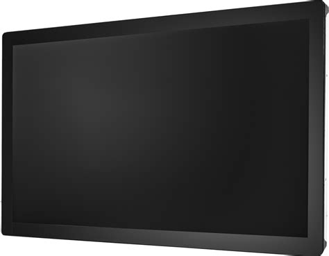 22"(21,5) Встраиваемый промышленный проекционно-емкостный сенсорный ...