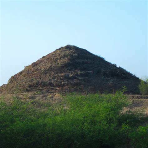 Ancient Mound Kumbhar Tekri In India History Facts And Services