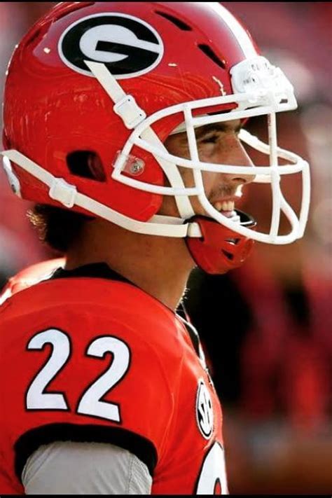 Stetson Bennett Mental Health Rams QB Off Field Issues Players Bio