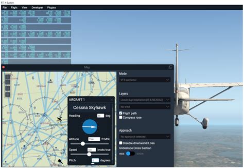 Automation Free Full Text A Tutorial And Review On Flight Control Co Simulation Using Matlab