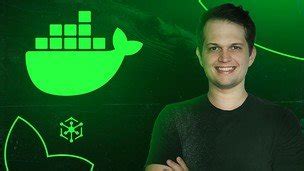 Online Course Docker Fundamental Aprenda A Utilizar A Ferramenta From Udemy Class Central