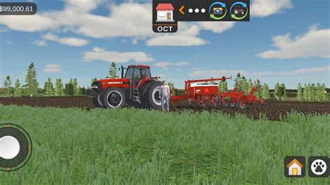 Planting And Getting Ready For Silage And Corn YouTube