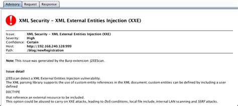 Microsoft Xml Parser Vulnerability Yellowleather