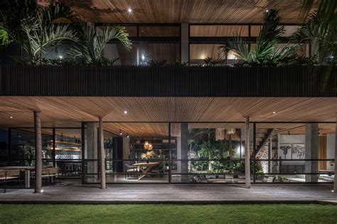 Gallery Of Cala Saona House Biombo Architects 5