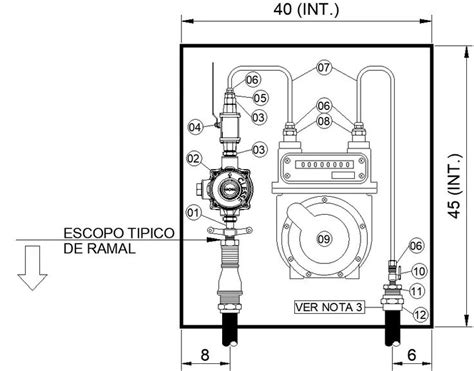 Gas Pipeline Connection Layout Plan Details Autocad Dwg Cadbull In 2024 Autocad Gas