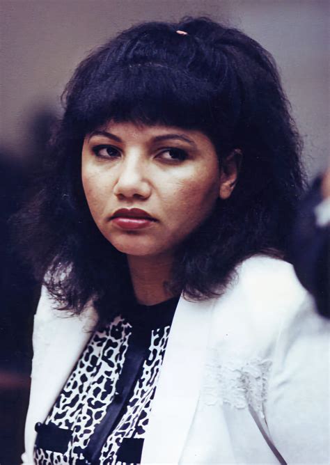 Omaima Nelson Real Life Villains