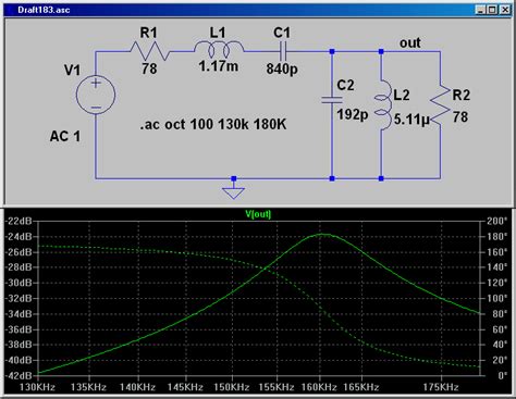 Passive Band Pass Filter Design Electronics Forum Circuits Projects And Microcontrollers