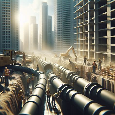 Why Are Drainage Plans Crucial For Construction