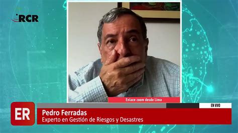 Ejecutivo Debe Tomar En Cuenta ParticipaciÓn De Gobiernos Regionales Y