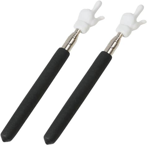 Teacher Pointer Sticks Finger Pointer For Classroom