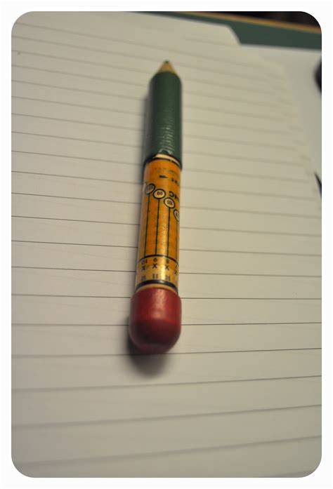 Palimpsest Back To School The Magic Multiplying Pencil