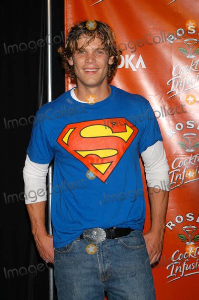 Seth Hall Pictures And Photos