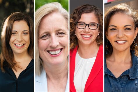 Albanese Promotes Four Women In Cabinet Reshuffle