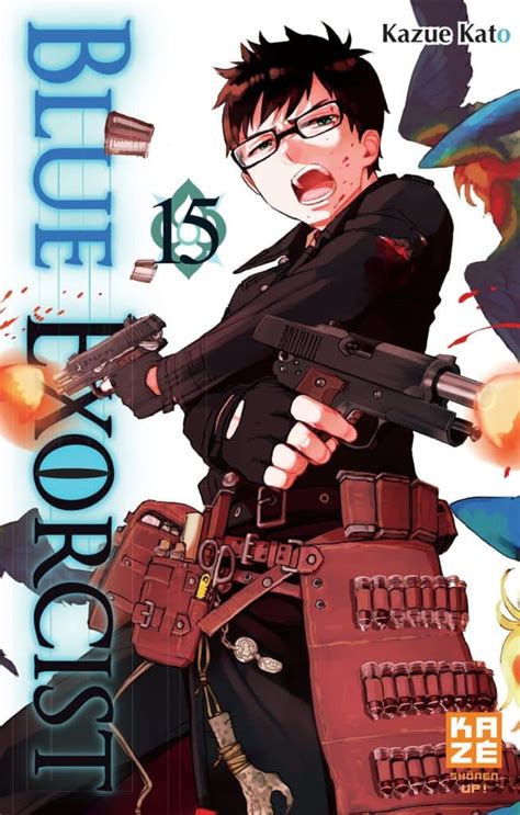 Blue Exorcist Saison 3 Shimane Illuminati Saga Wiki Anime Animotaku