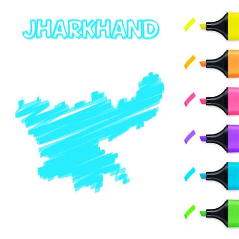 Jharkhand Illustrations Royalty Free Vector Graphics And Clip Art Istock