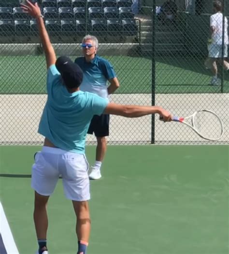 Pro Tennis Players Page 40 Lpsg